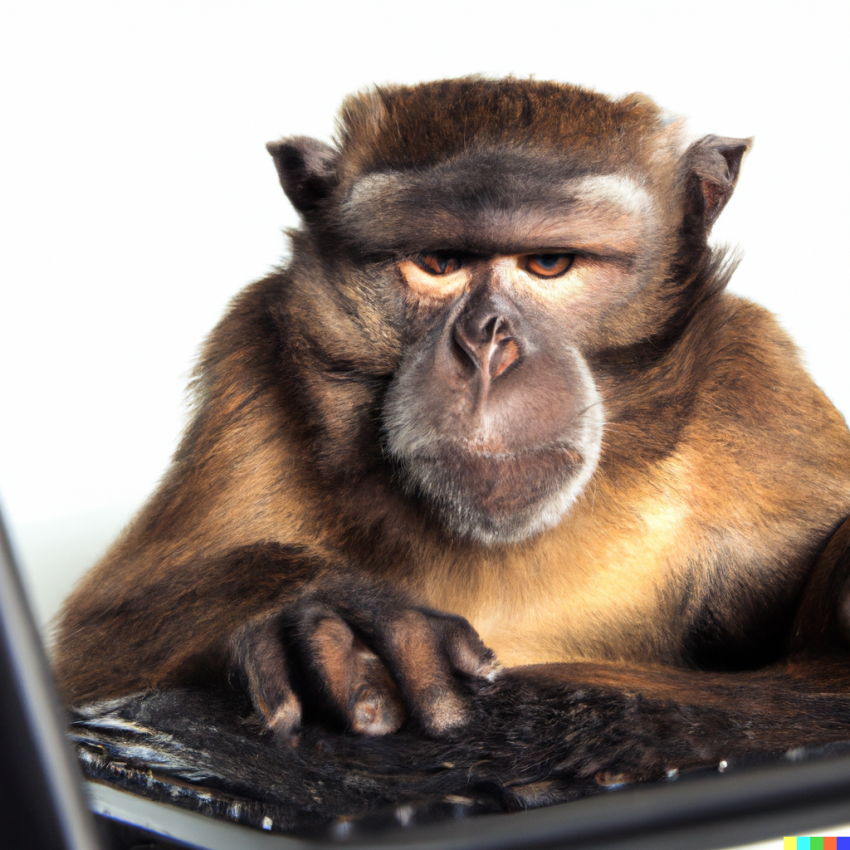 Monkey Testing - Software and Testing